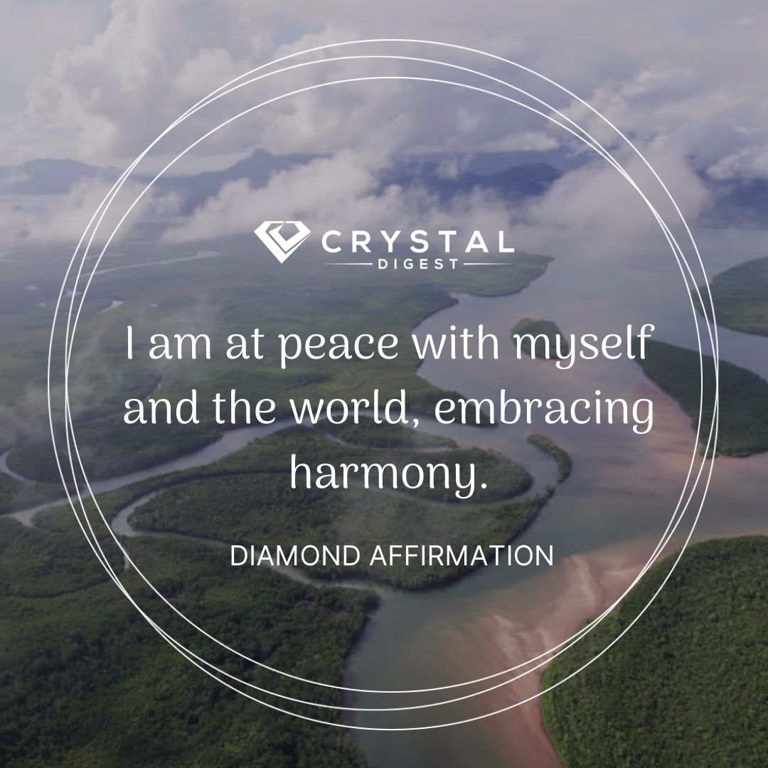 Diamond Meaning, Uses, and Benefits - Metaphysical Properties Explained