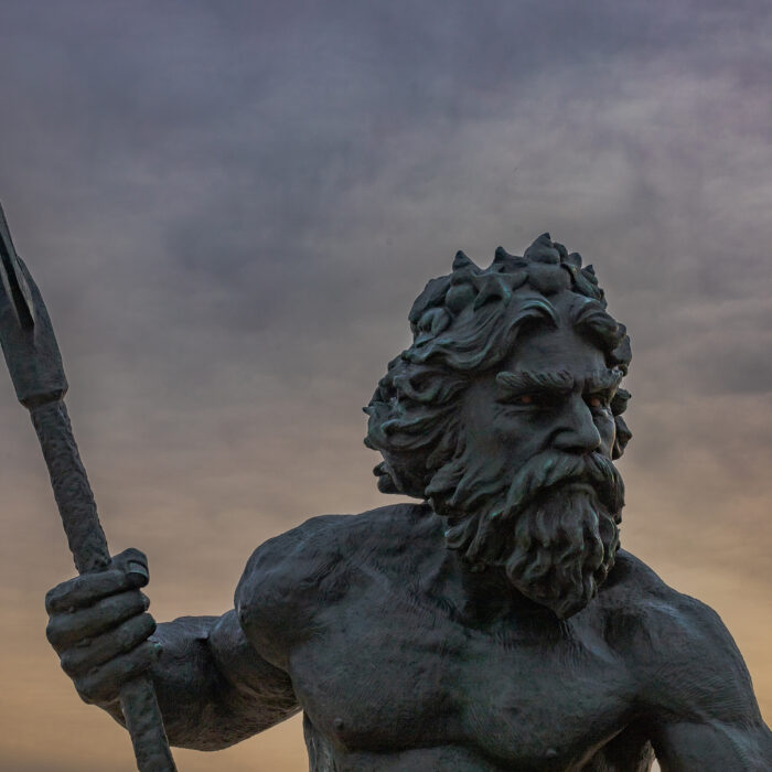 Neptunite Meaning, Uses, and Benefits - Metaphysical
