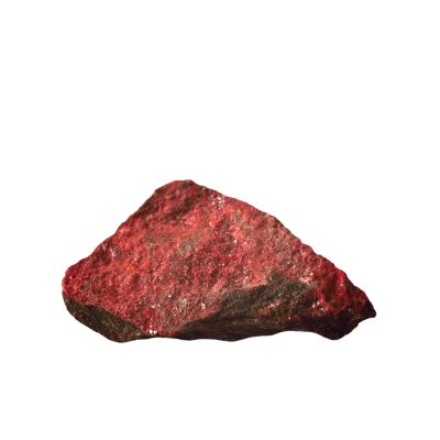 Cinnabar Jasper Meaning, Uses, and Benefits