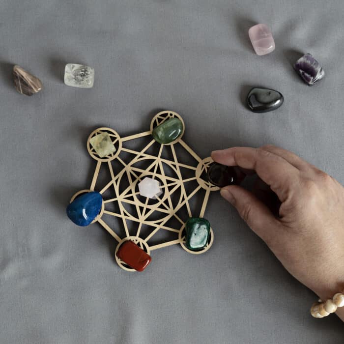 Uranus Planet Crystals and How to Use Them