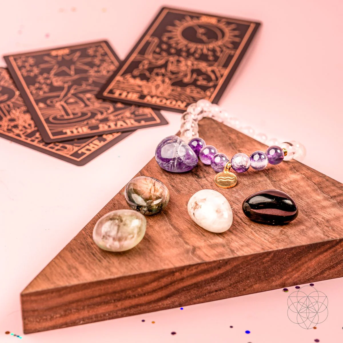 Aquarius Crystals and How They Benefit You - Crystal Digest